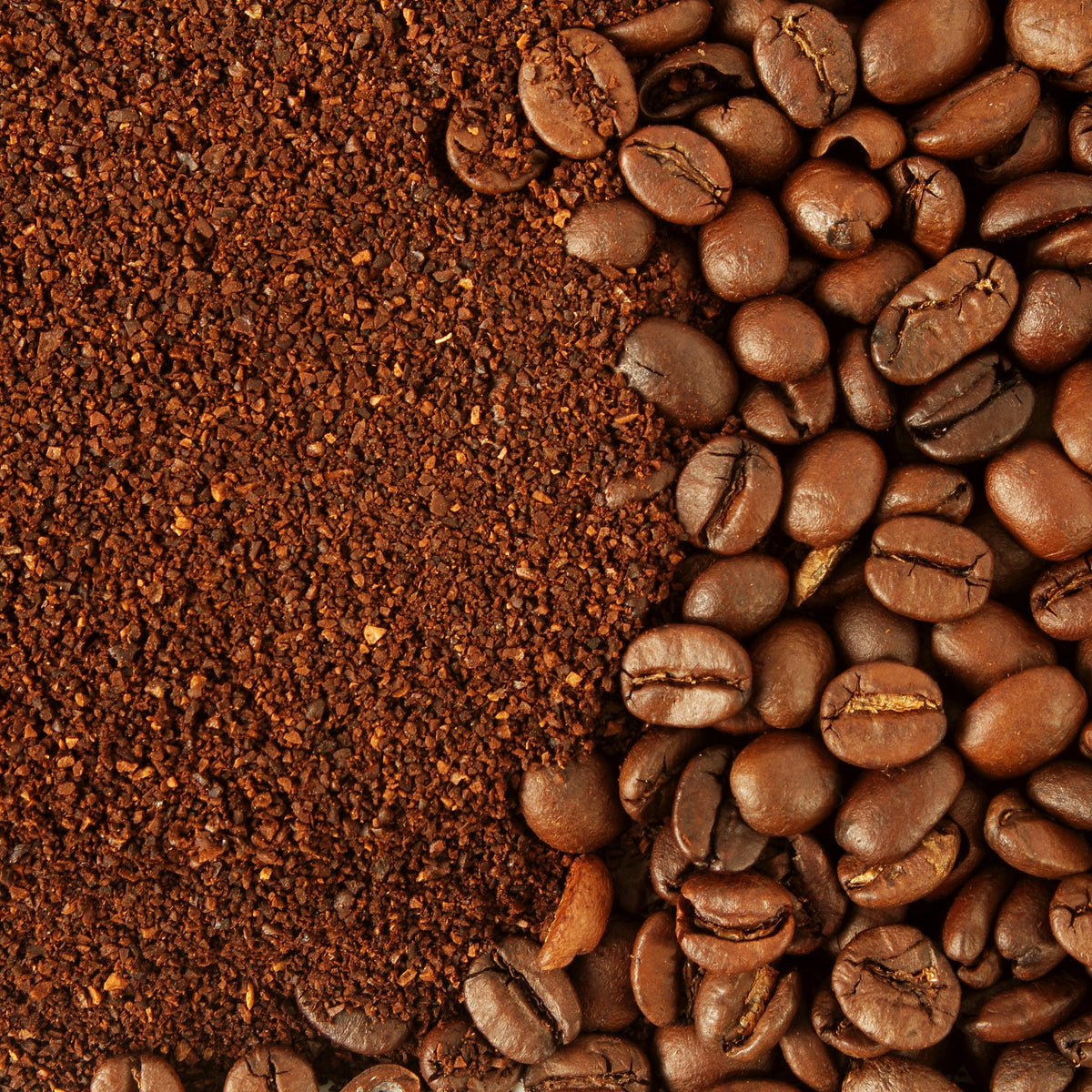 Is Decaf Coffee Caffeine-Free? – Mountain Thunder Coffee