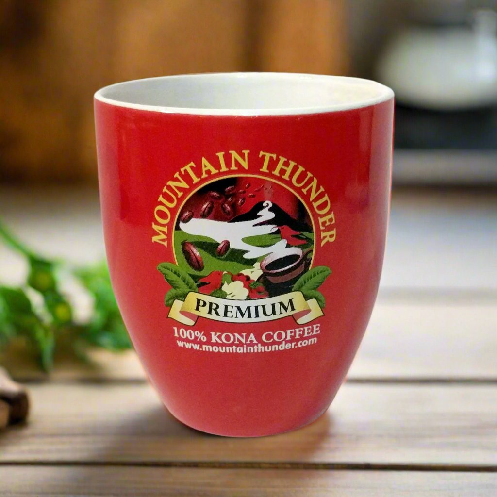 Mugs – Mountain Thunder Coffee